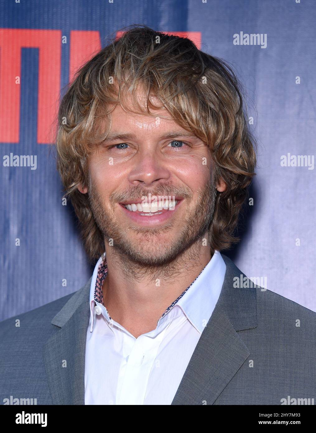 David Paul Olsen And Eric Christian Olsen Together