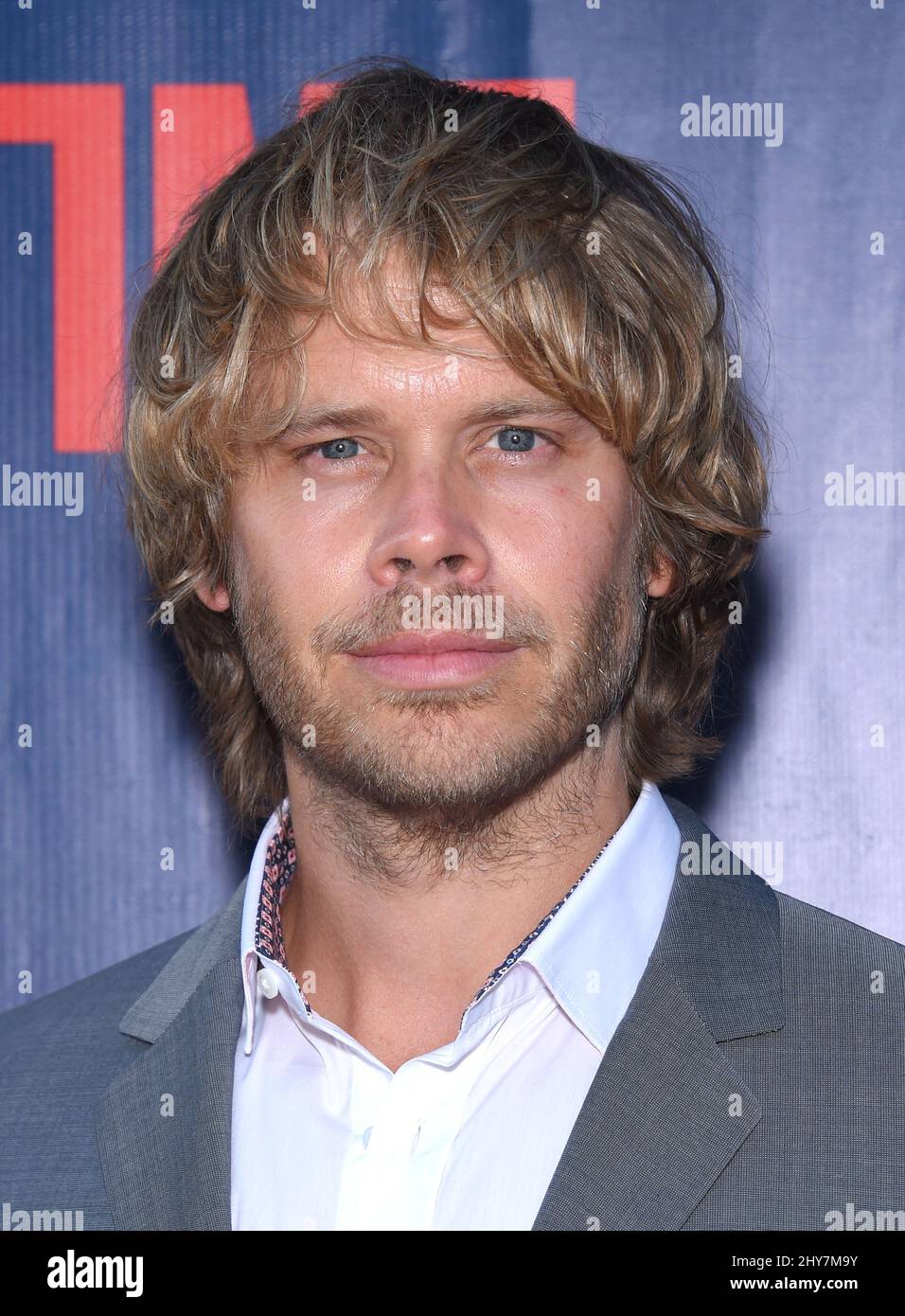 David Paul Olsen And Eric Christian Olsen Together