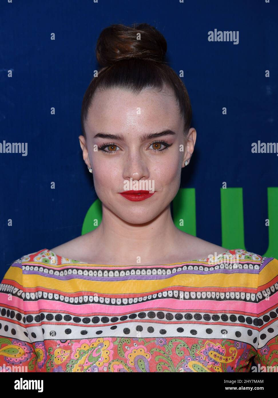 Renee felice smith hi-res stock photography and images - Alamy