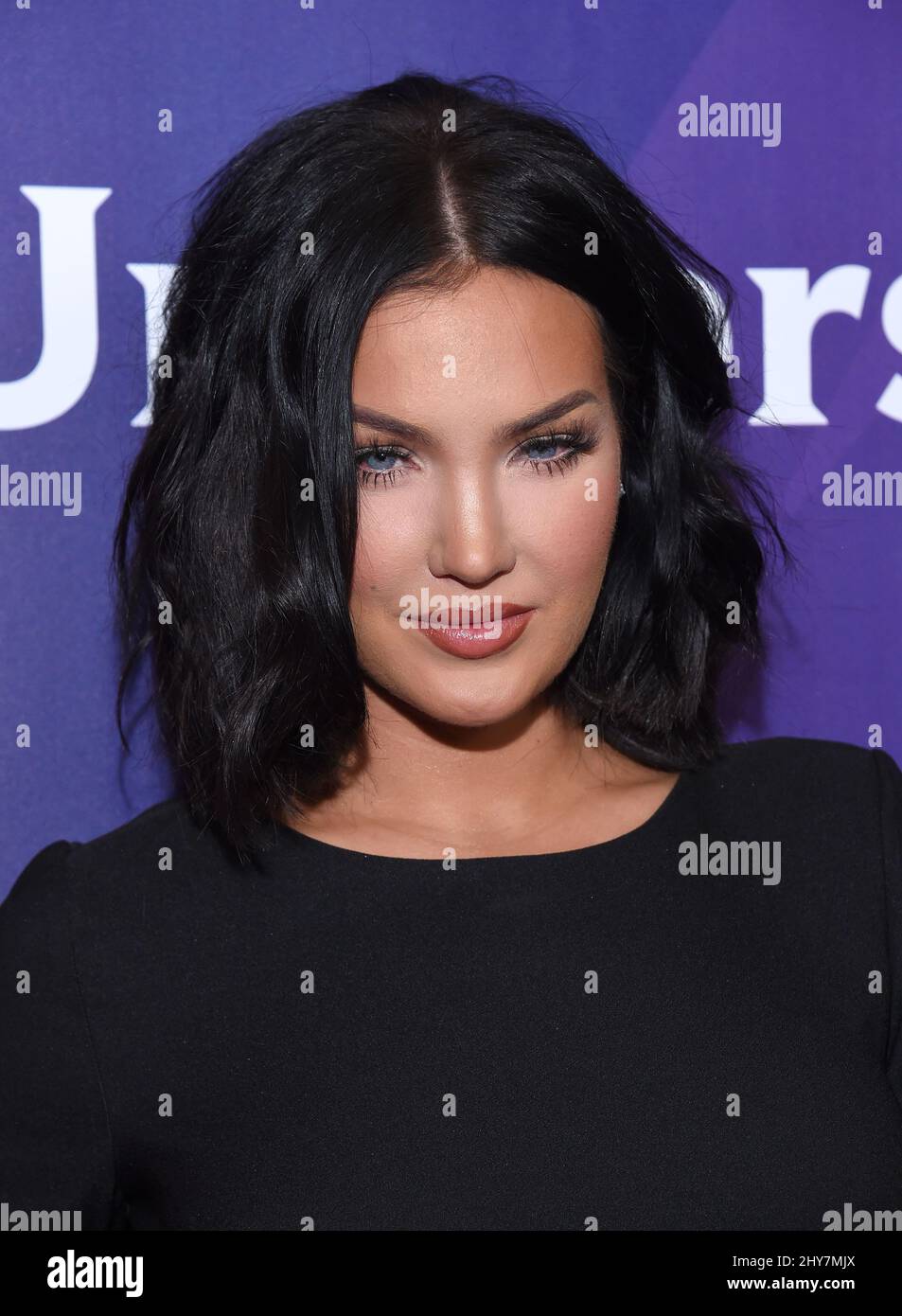 Natalie halcro hi-res stock photography and images - Alamy
