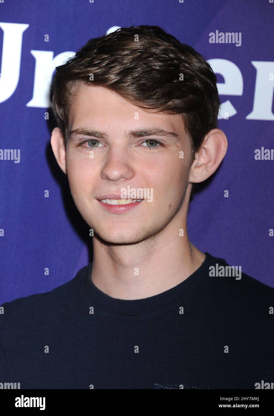 Robbie kay hi-res stock photography and images - Alamy