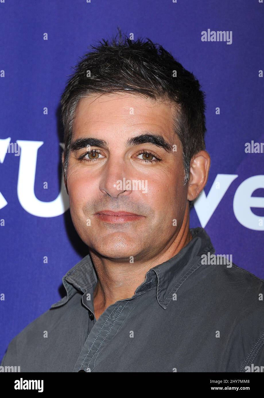 Galen Gering attending the NBCUniversal - Summer 2015 TCA's held at the ...