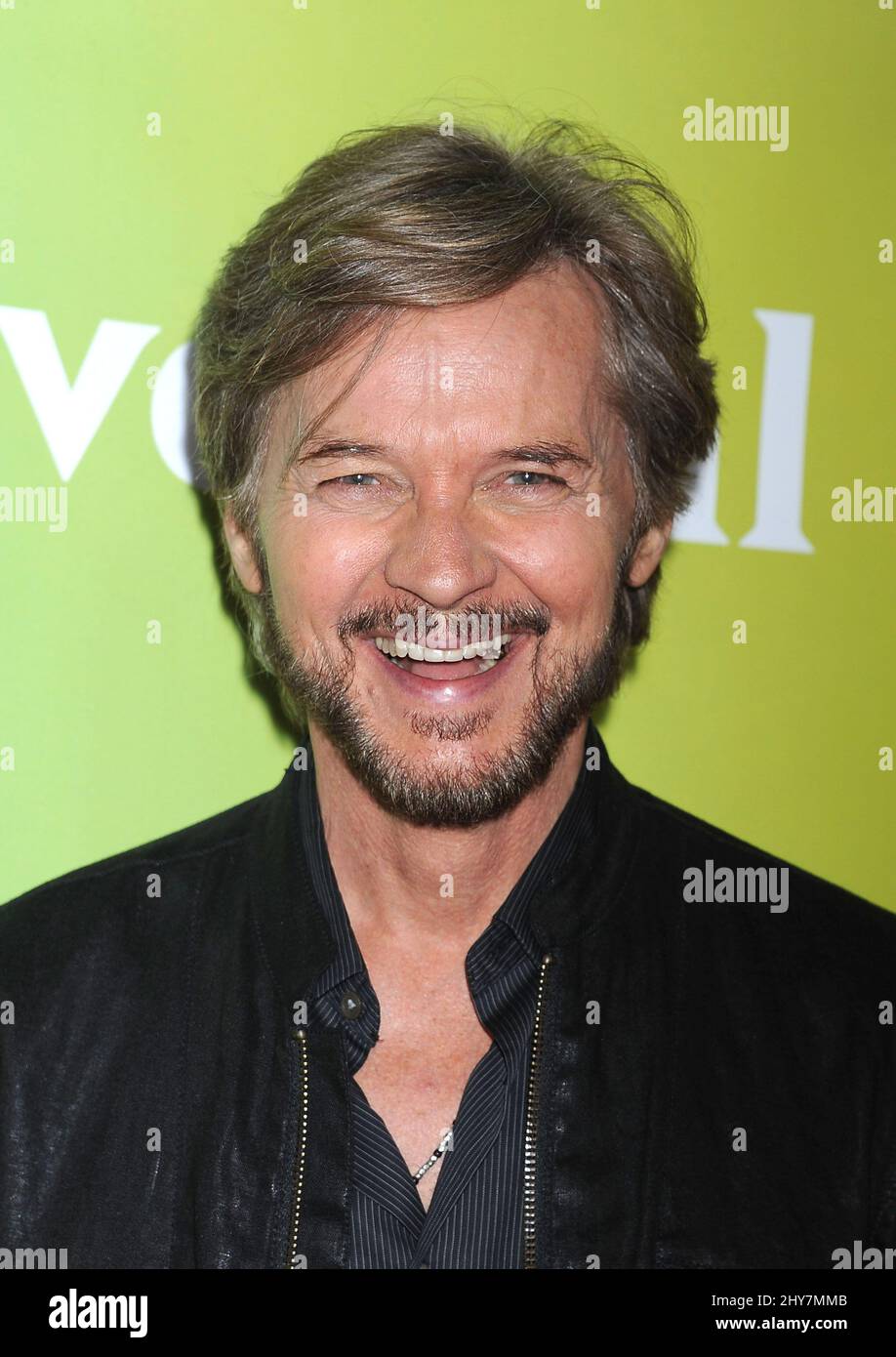Stephen Nichols attending the NBCUniversal - Summer 2015 TCA's held at ...
