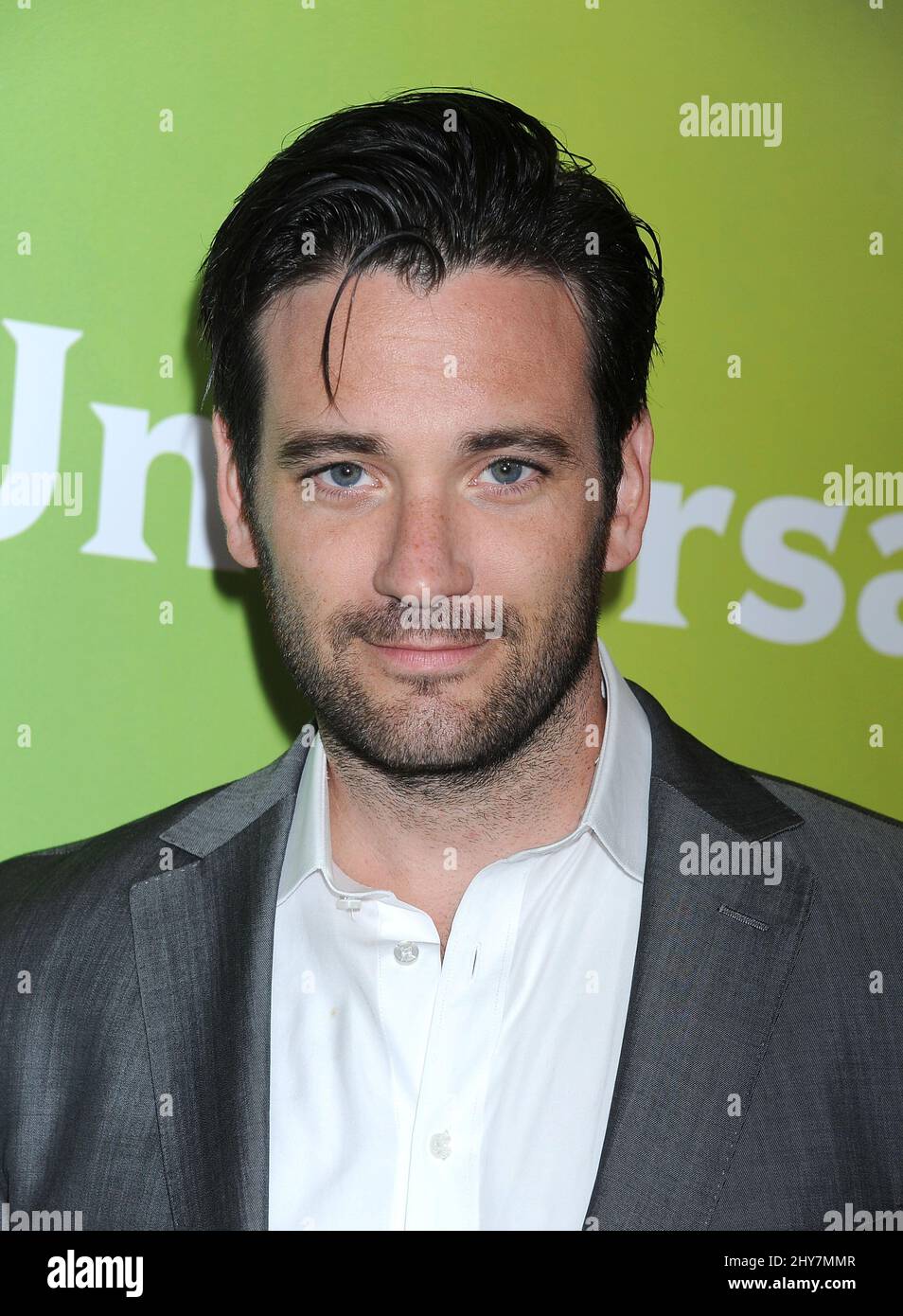 Colin Donnell attending the NBCUniversal - Summer 2015 TCA's held at ...