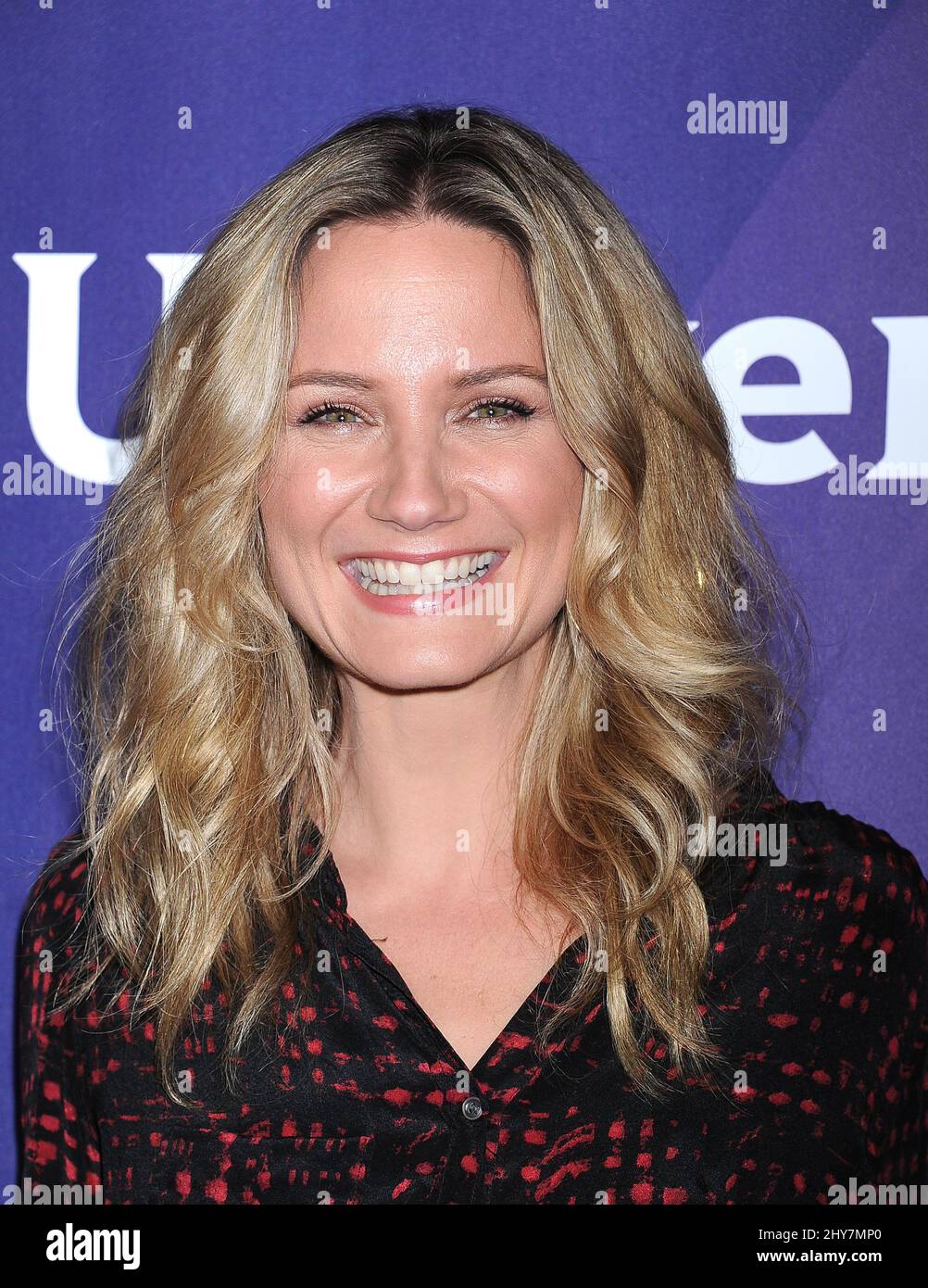 Jennifer nettles portrait hi-res stock photography and images - Alamy