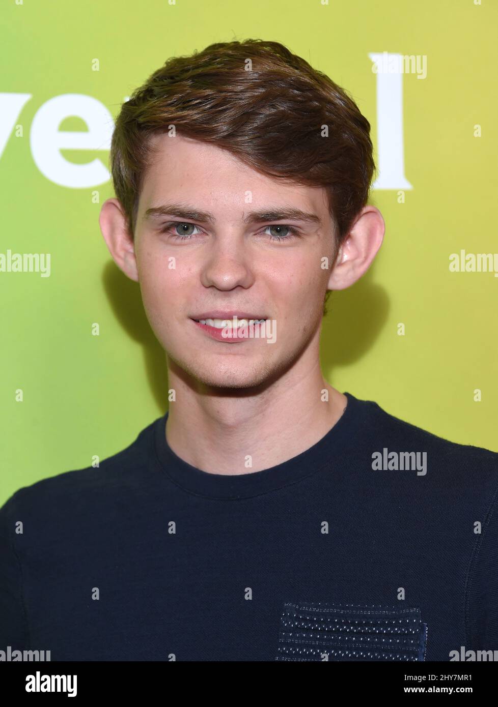 Robbie Kay 2022 Photoshoot