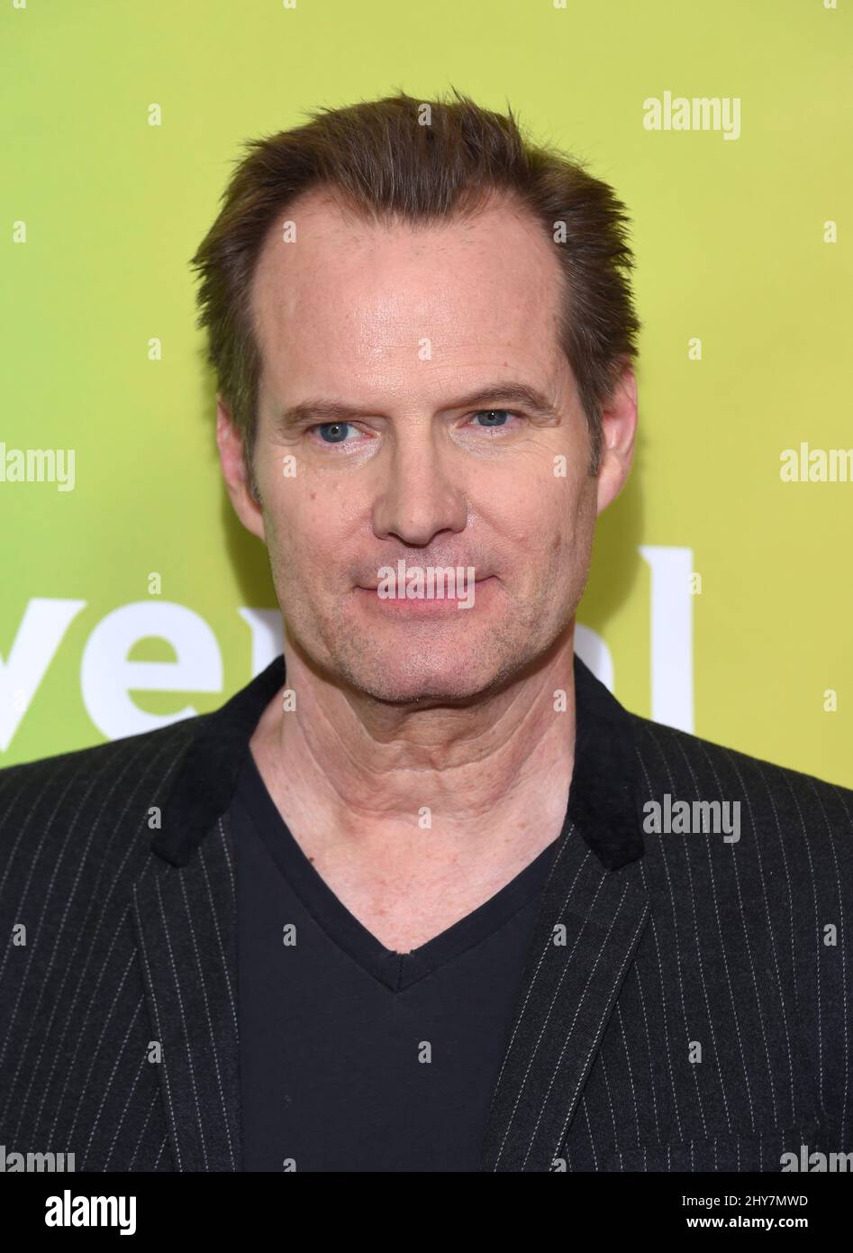 Jack Coleman attends the NBCUniversal - Summer 2015 TCA's held at the ...