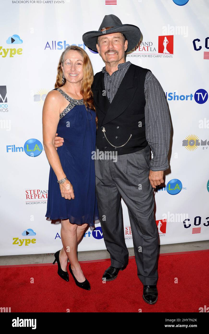 Mary de longis hi-res stock photography and images - Alamy