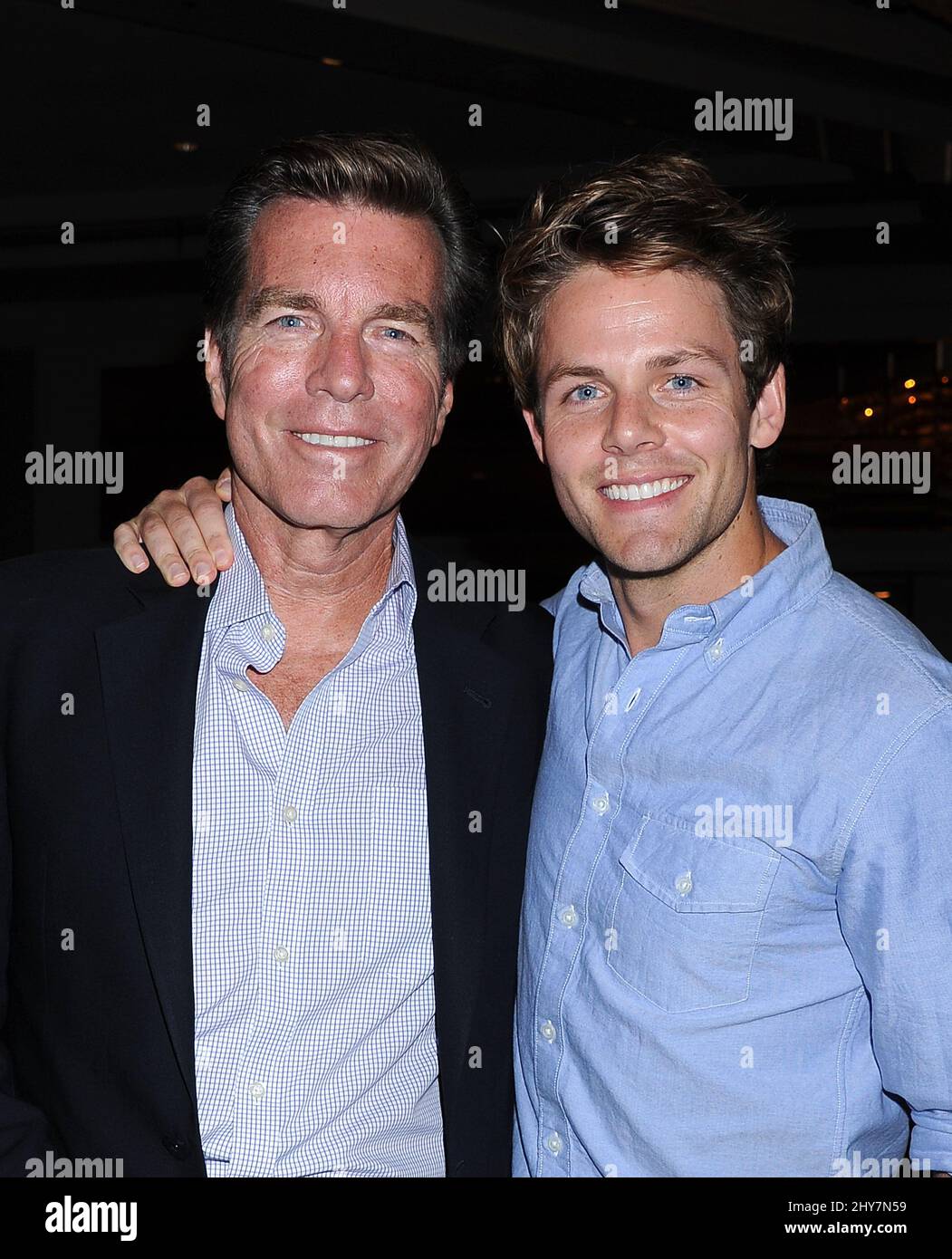 Lachlan Buchanan Hunger Games