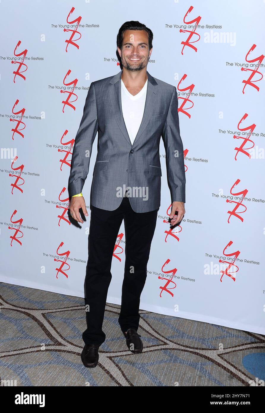 Scott Elrod Christian