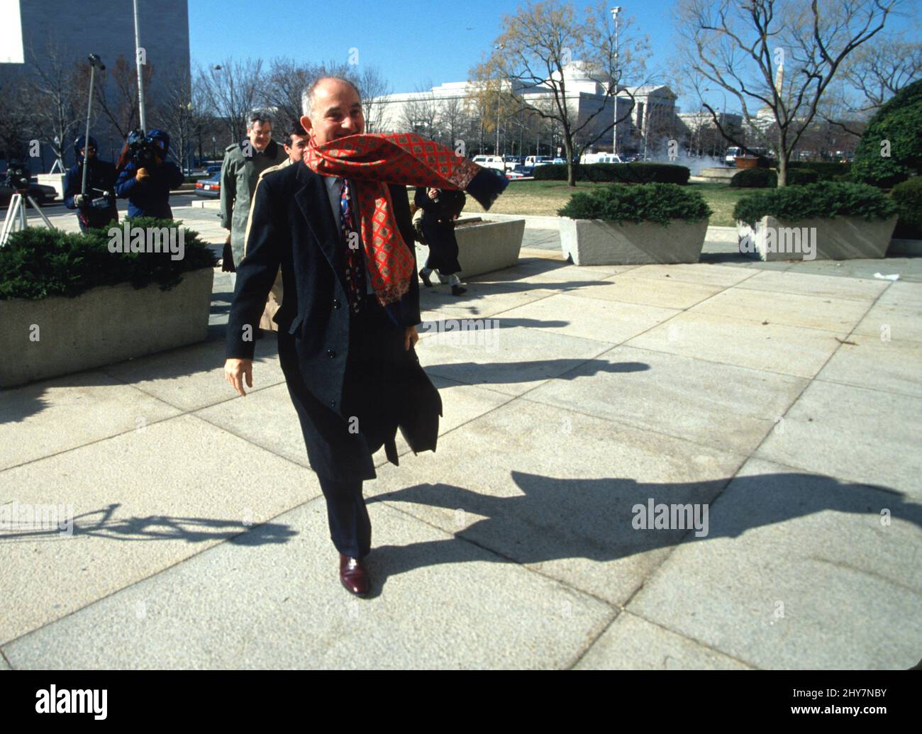 Bernie nussbaum hi-res stock photography and images - Alamy