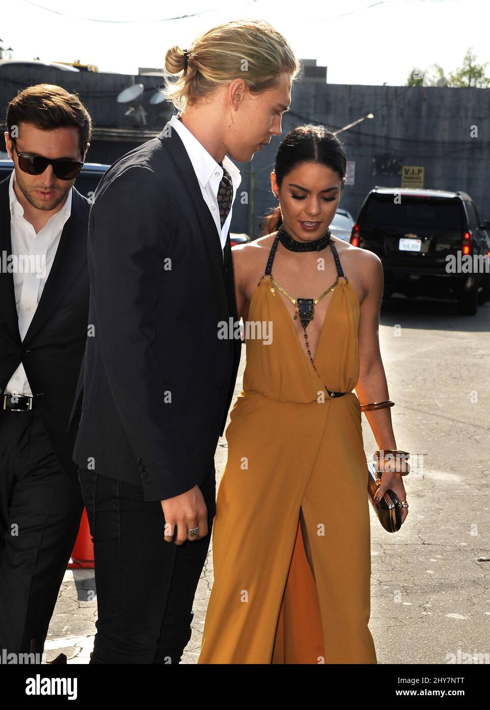 Austin Butler In Sharpays Fabulous Adventure