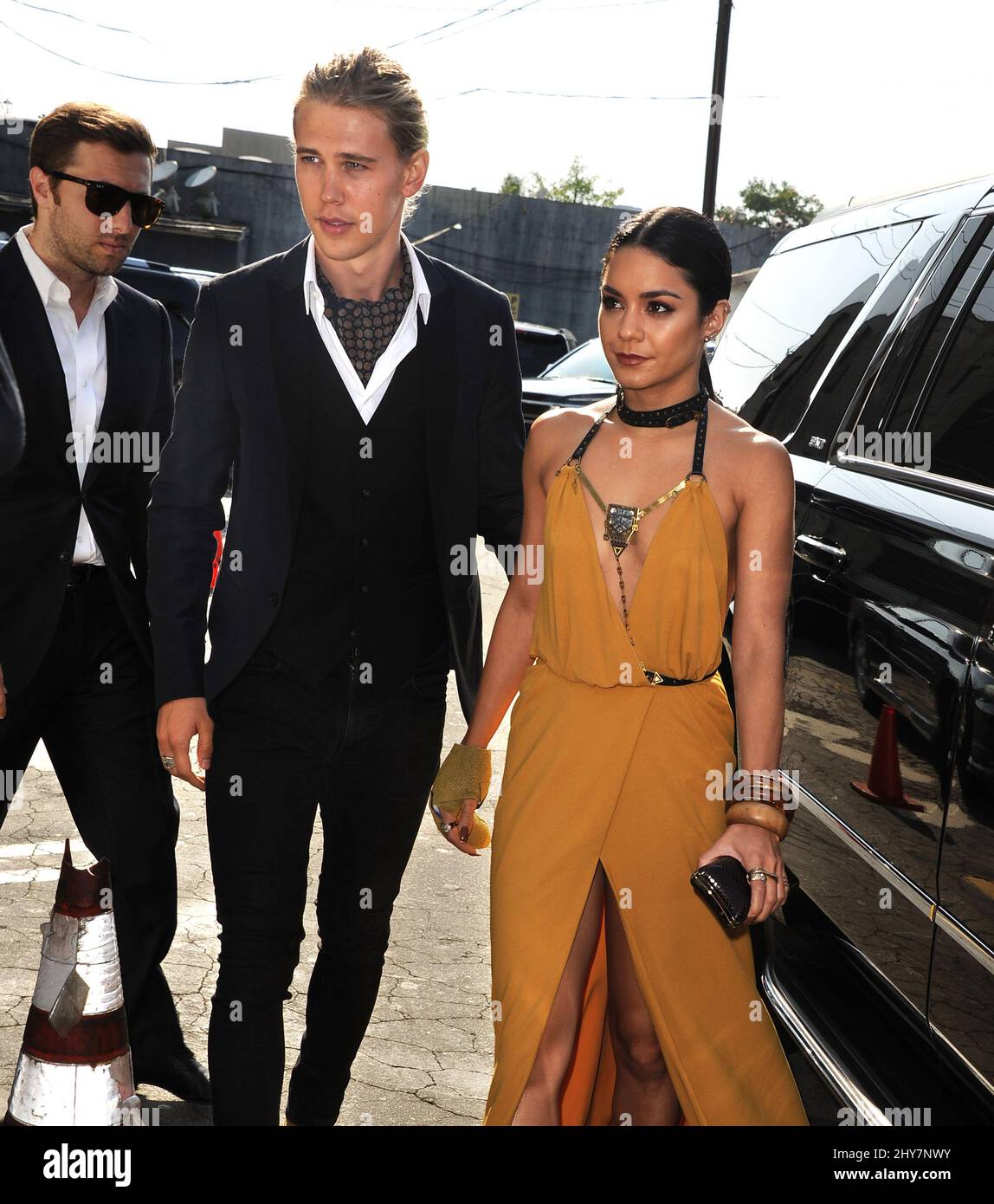 Austin butler hi-res stock photography and images - Alamy