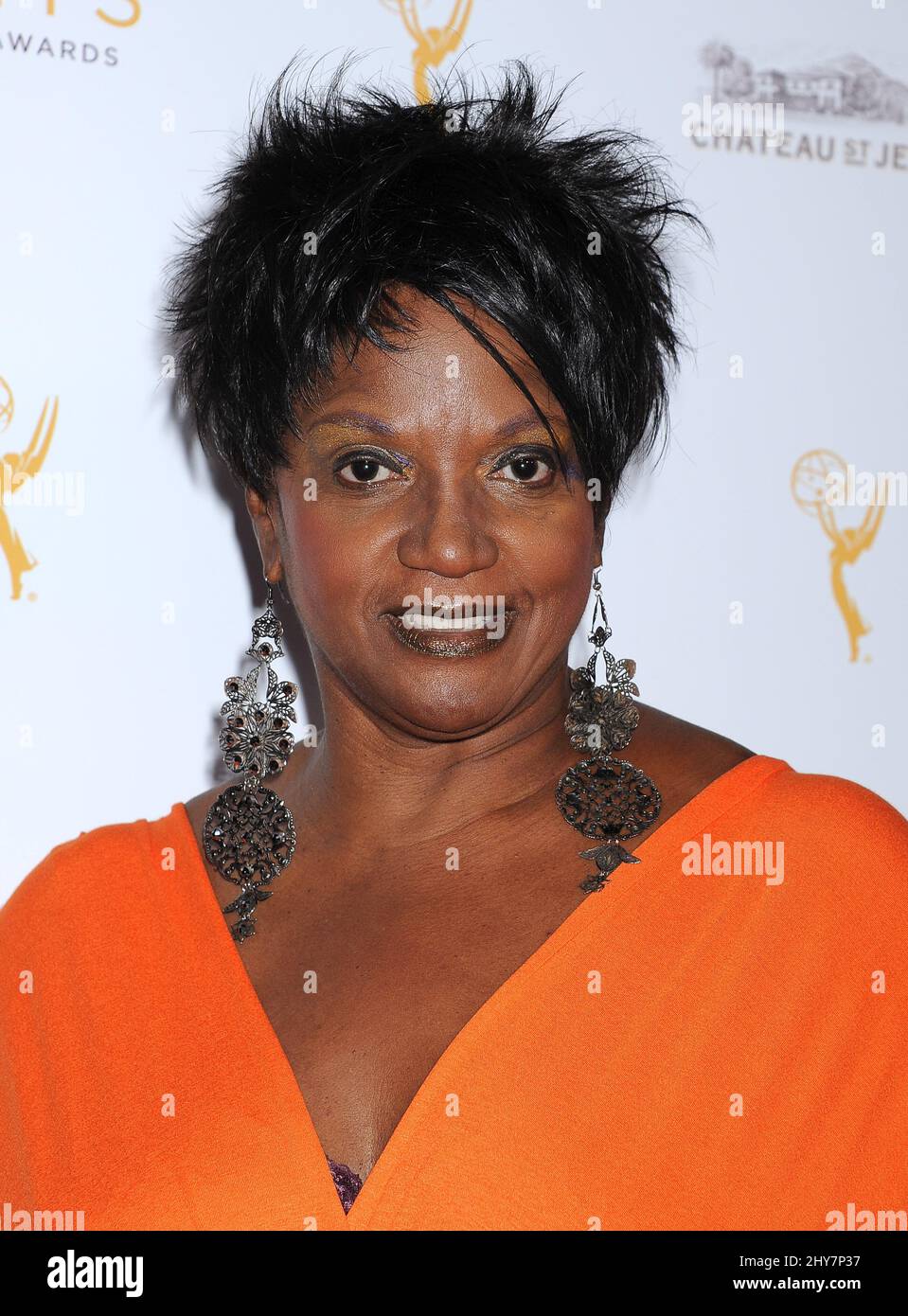 Anna Maria Horsford