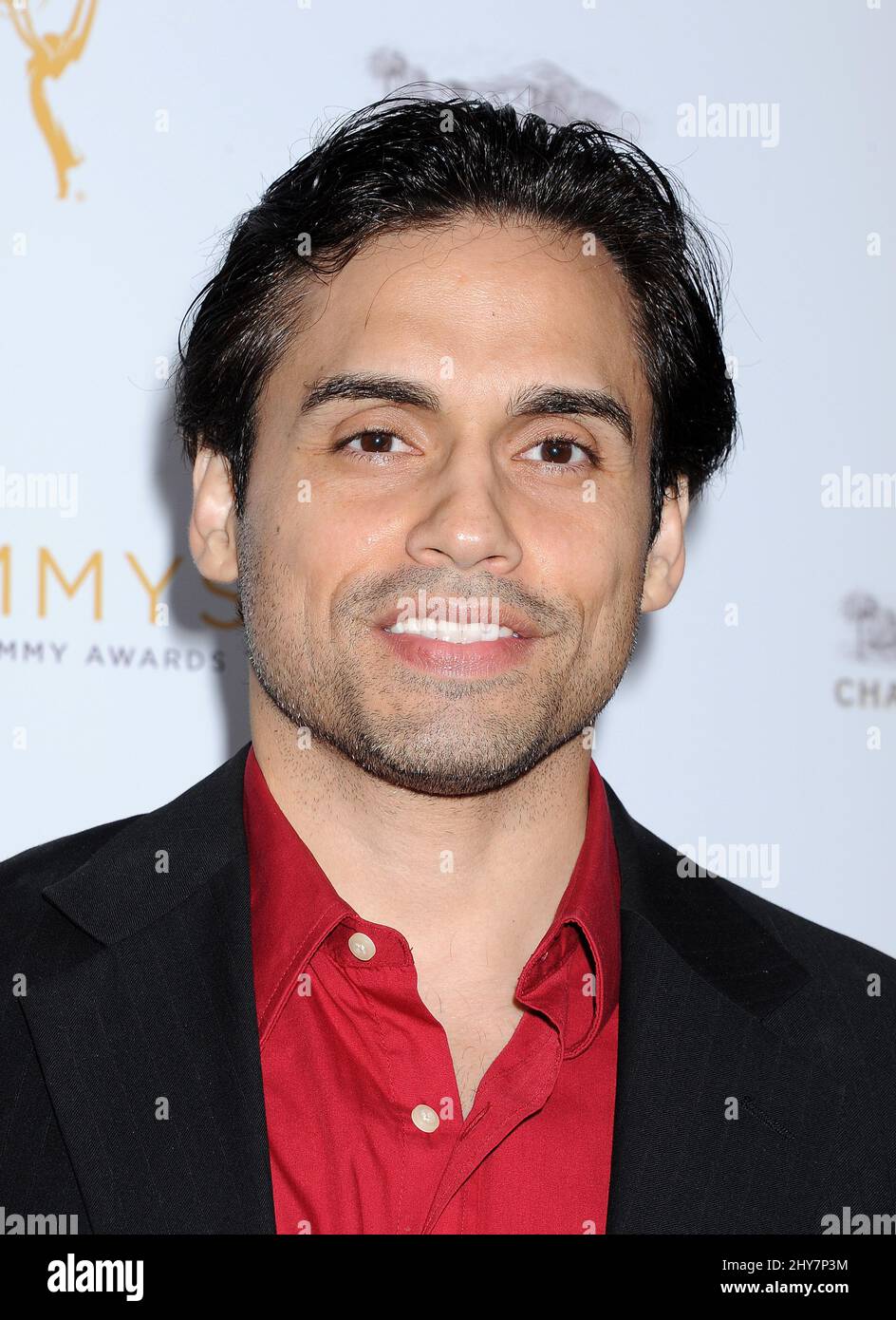 Danny Arroyo attending the Television Academy Performers Peer Group ...