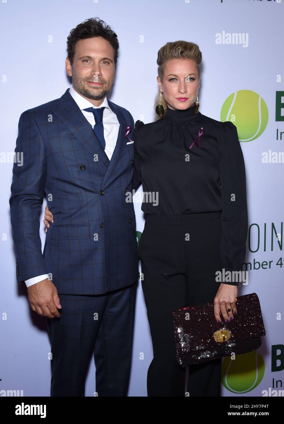 Jeremy sisto and addie lane hi-res stock photography and images - Alamy