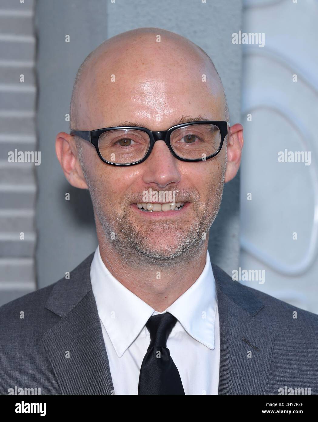 Moby portrait hi-res stock photography and images - Alamy