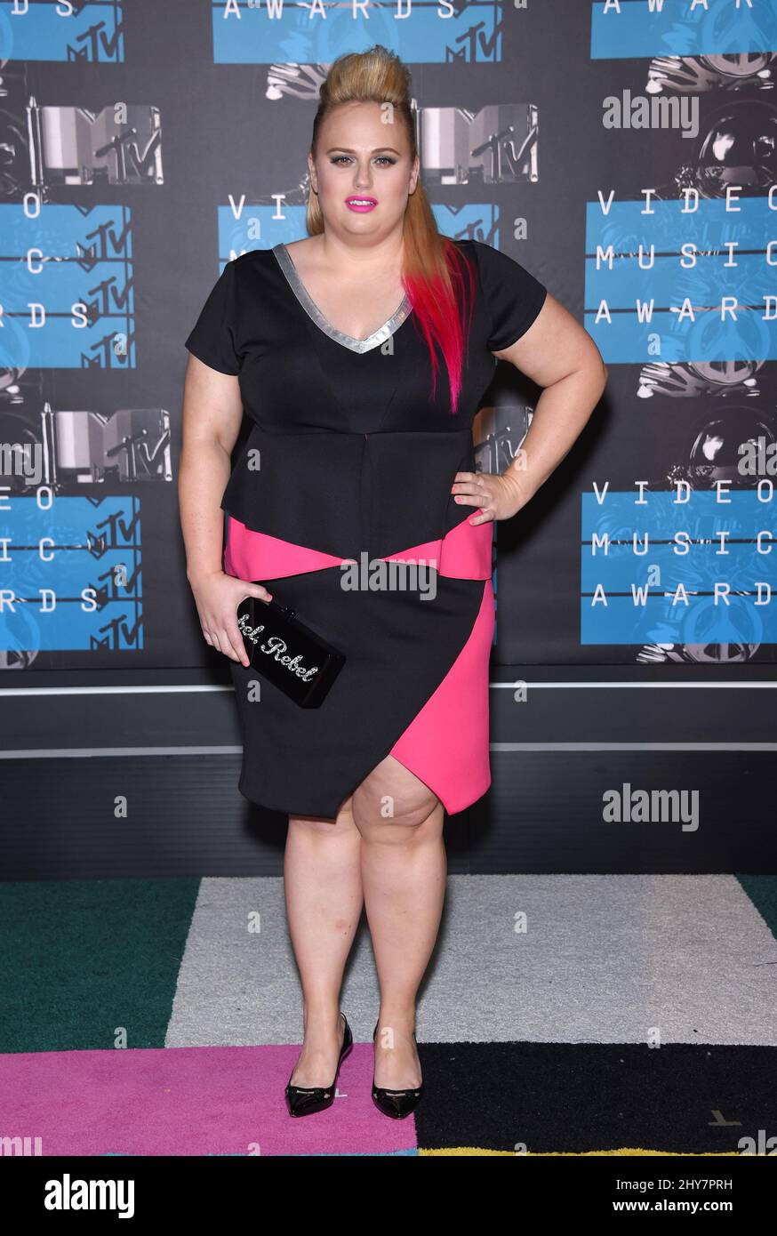 Rebel Wilson Vma