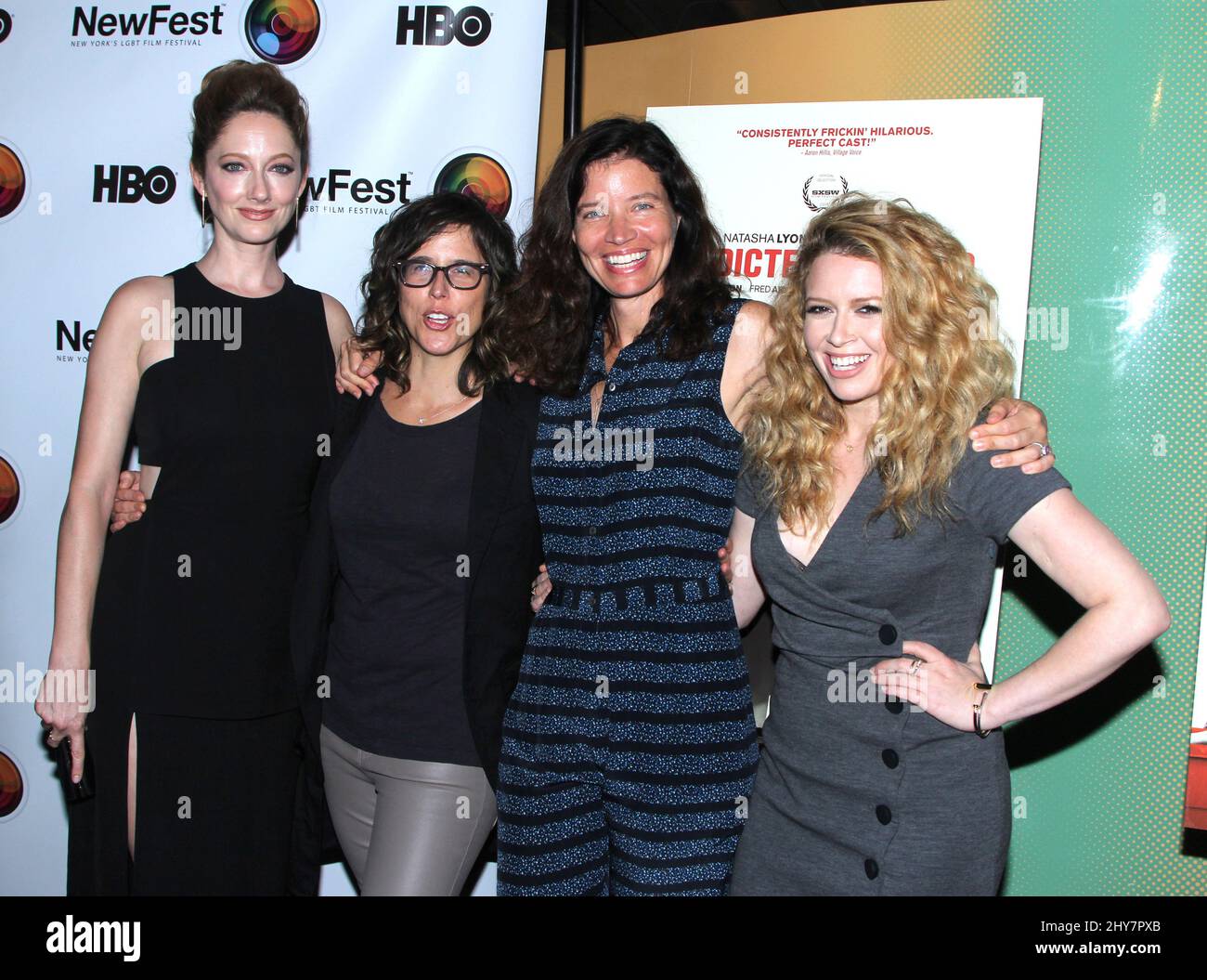 Jamie babbit and natasha lyonne hi-res stock photography and images - Alamy
