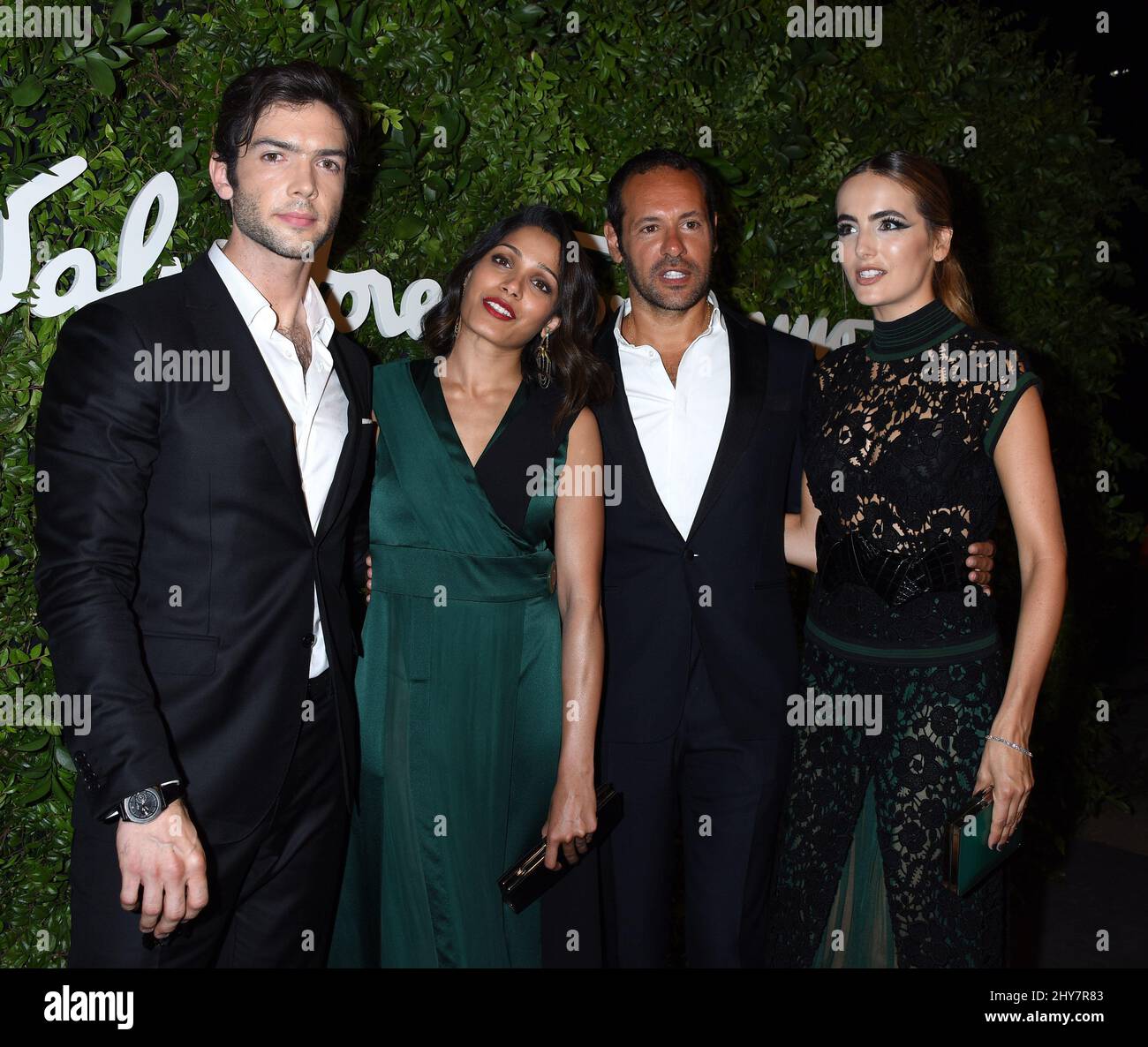 Salvatore pinto hi-res stock photography and images - Alamy