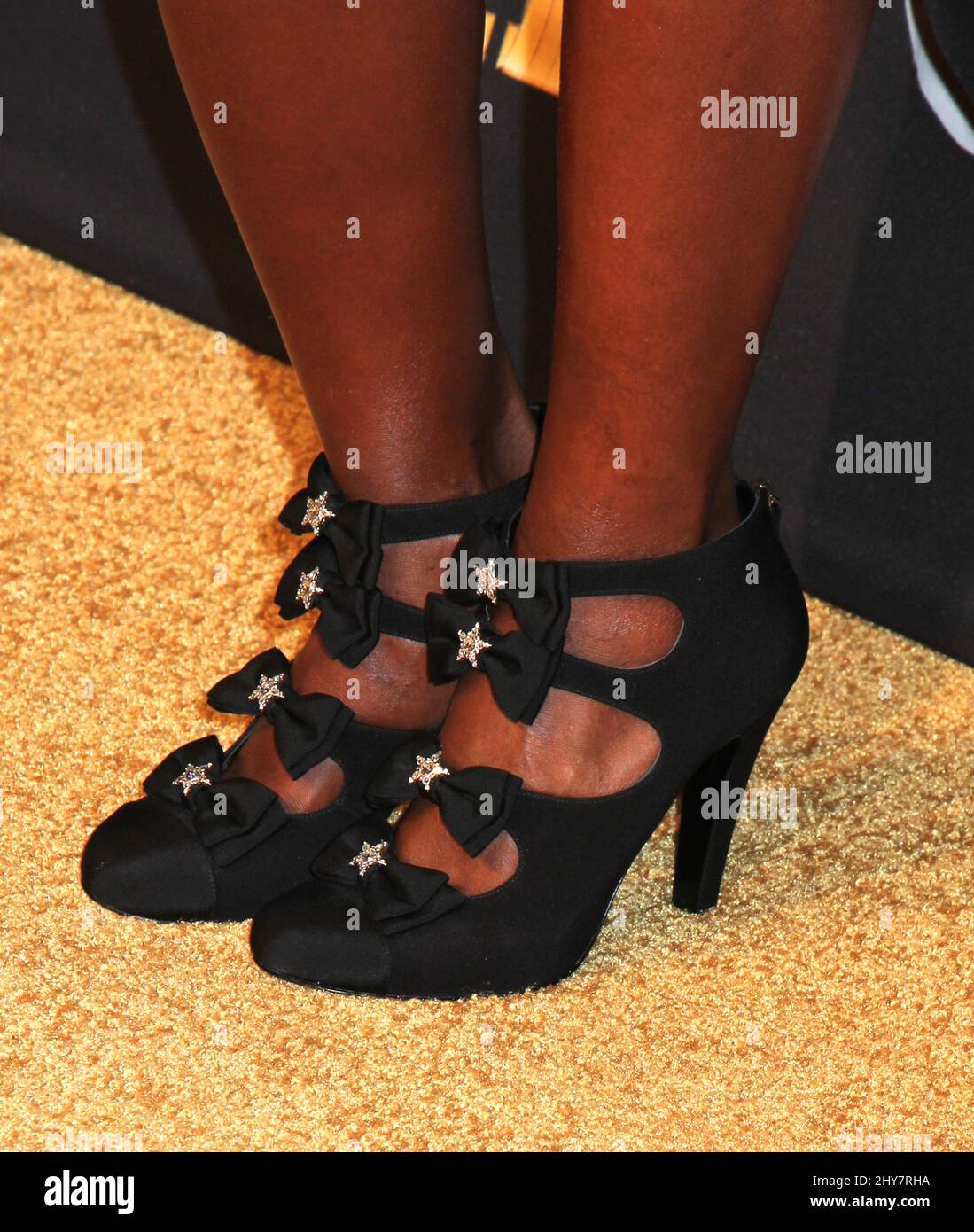 Mary J. Blige attending the "Empire" Season 2 Premiere held at Carnegie ...