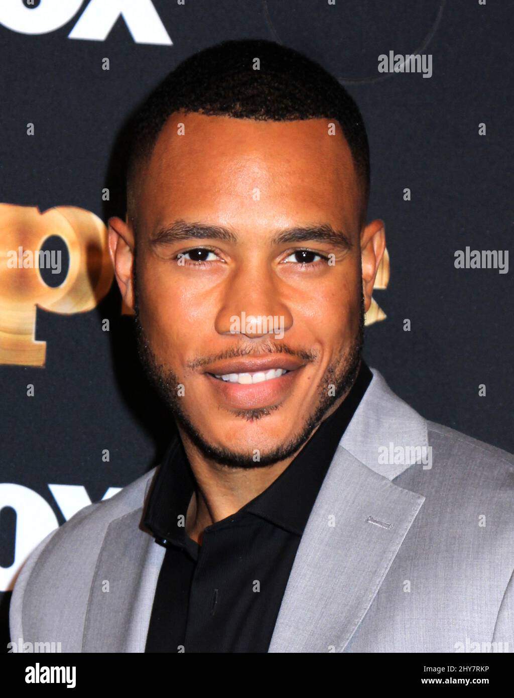 Empire season two premiere hi-res stock photography and images - Alamy