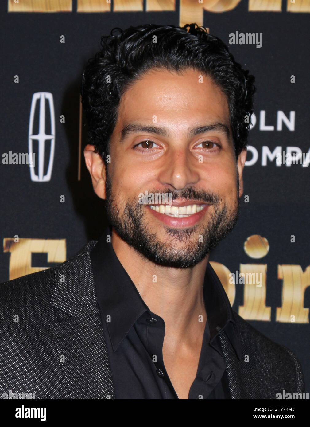 Adam Rodriguez