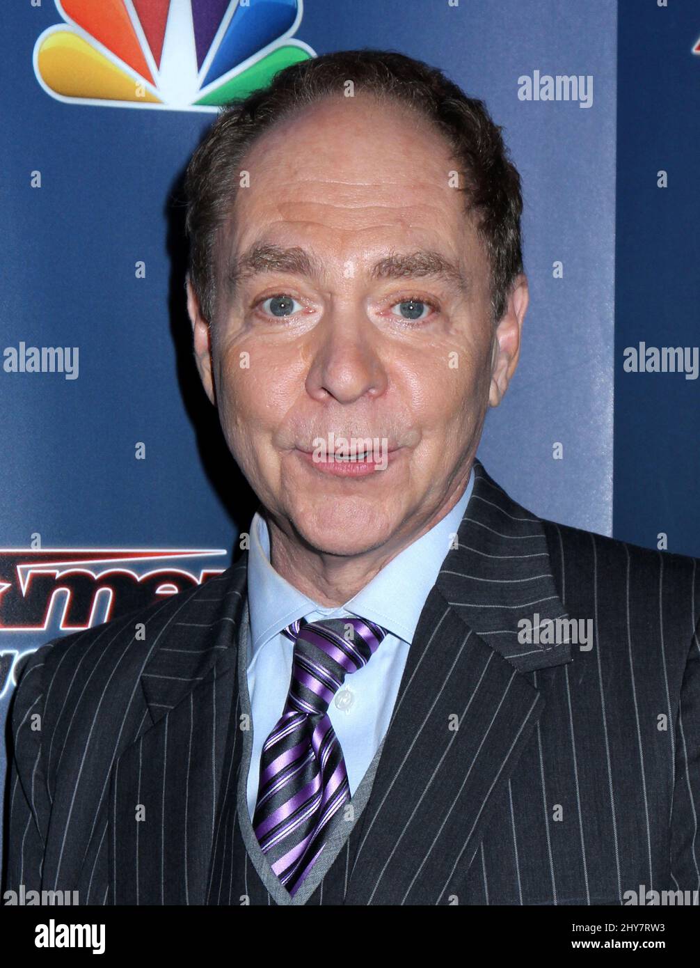 Teller attends the "America's Got Talent" finale post-show red carpet ...