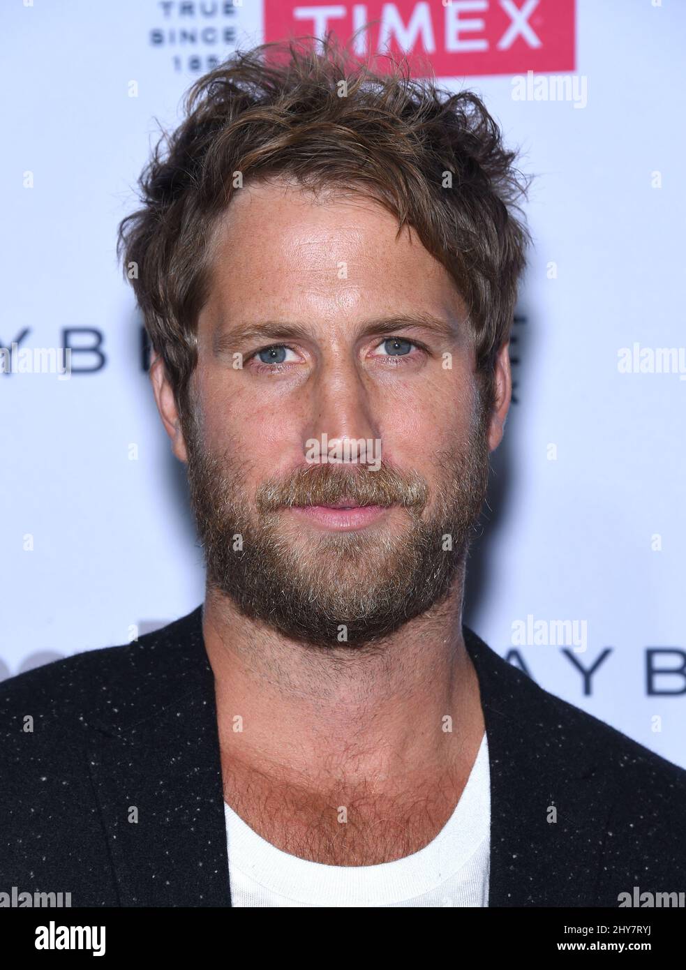 Chris Murray attends the Third Annual People Magazine "Ones To Watch ...