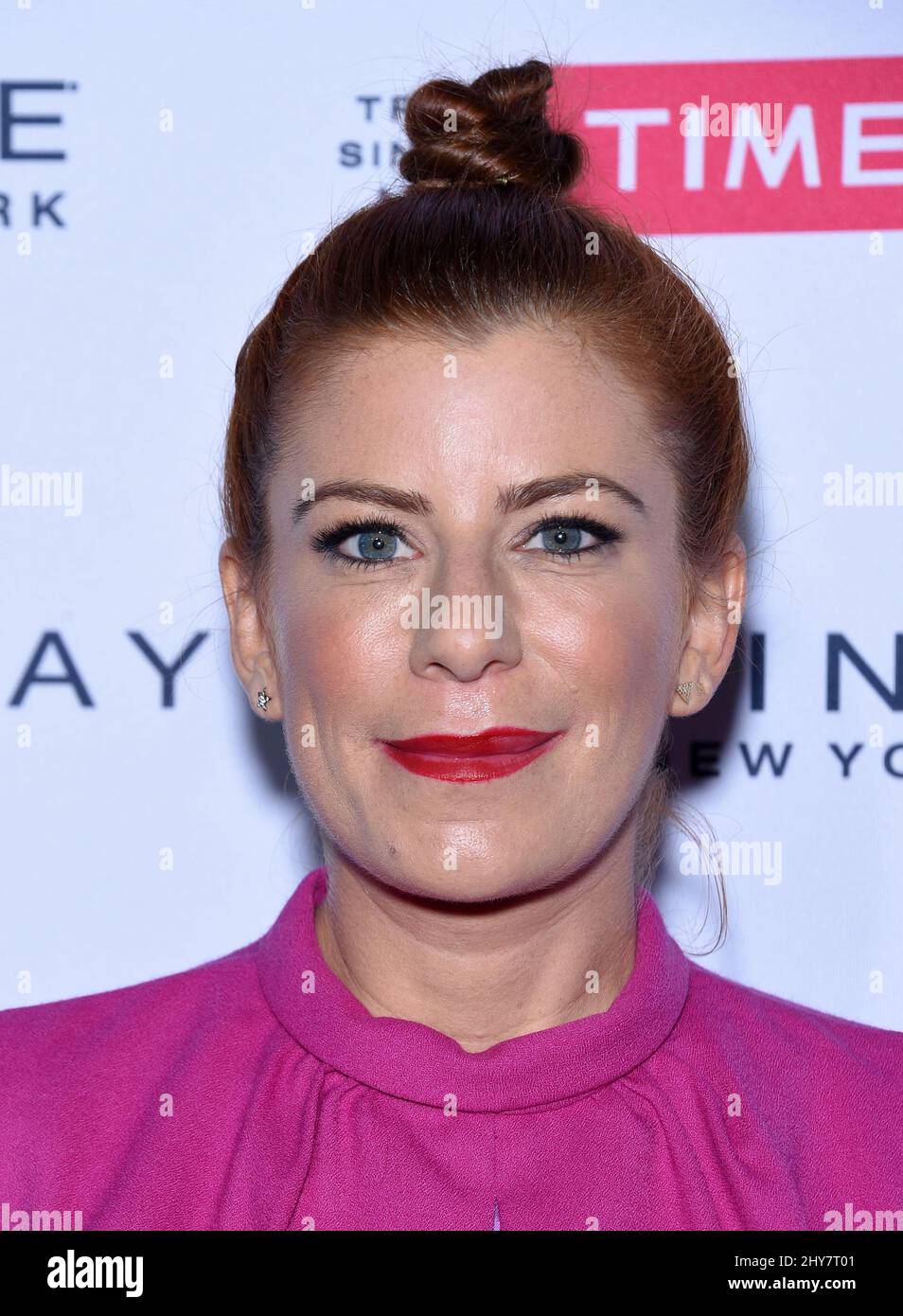 Michelle pesce hi-res stock photography and images - Alamy