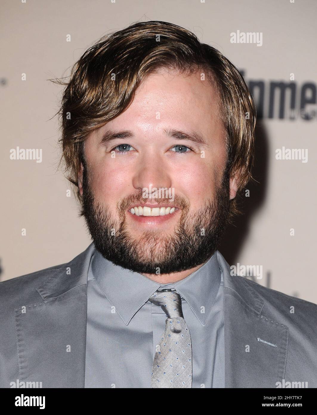 Haley Joel Osment 2022 Beard