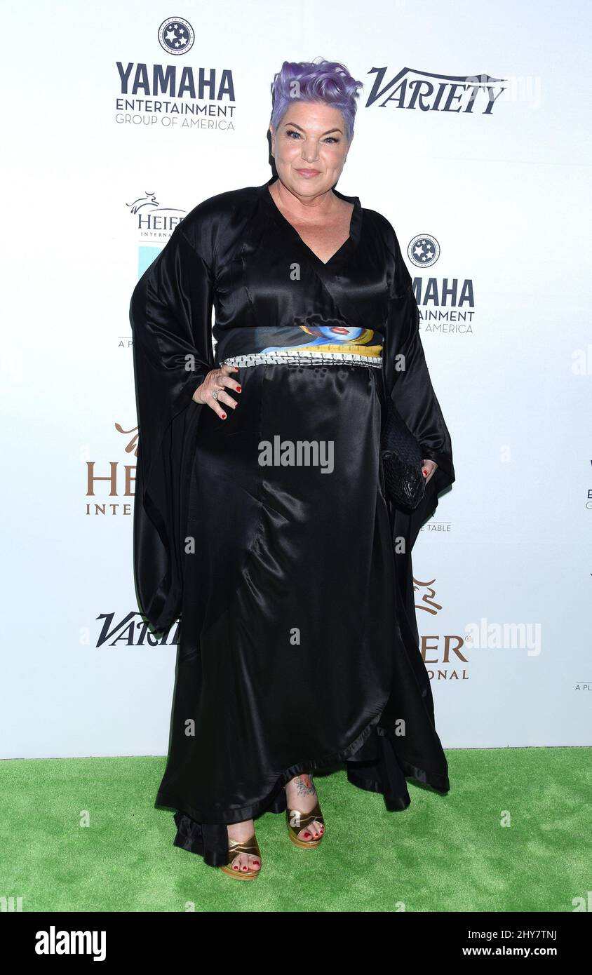 Mindy Cohn What Not To Wear