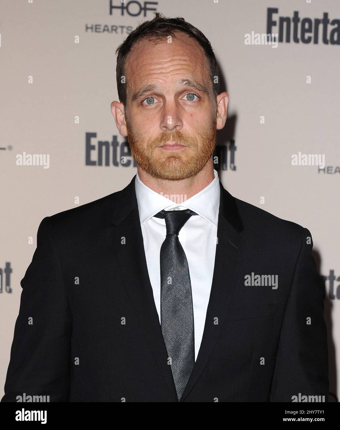 Ethan Embry attending 2015 Entertainment Weekly Pre-Emmy Party held at ...