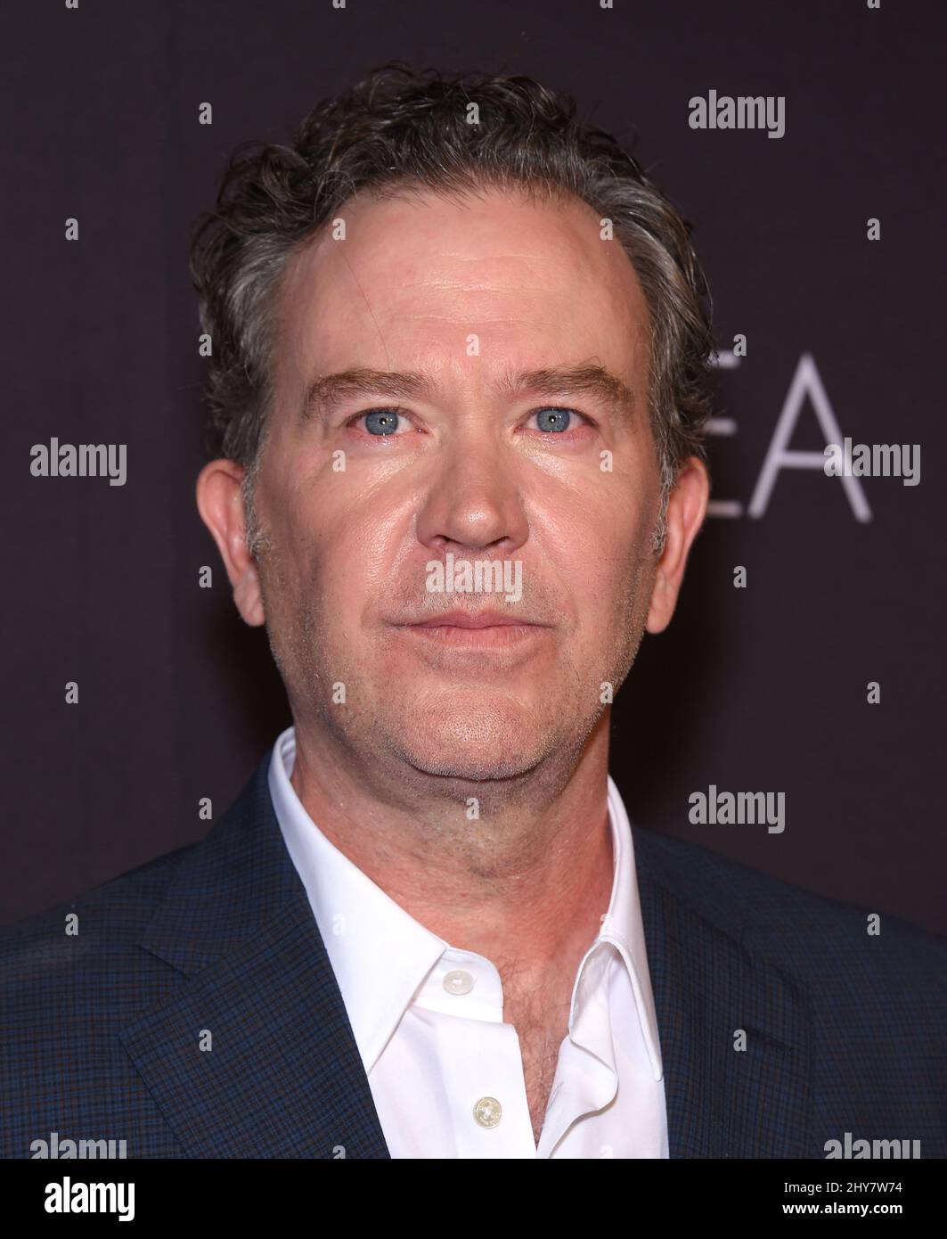 Timothy Hutton arriving at the 2015 BAFTA Los Angeles TV Tea Party ...