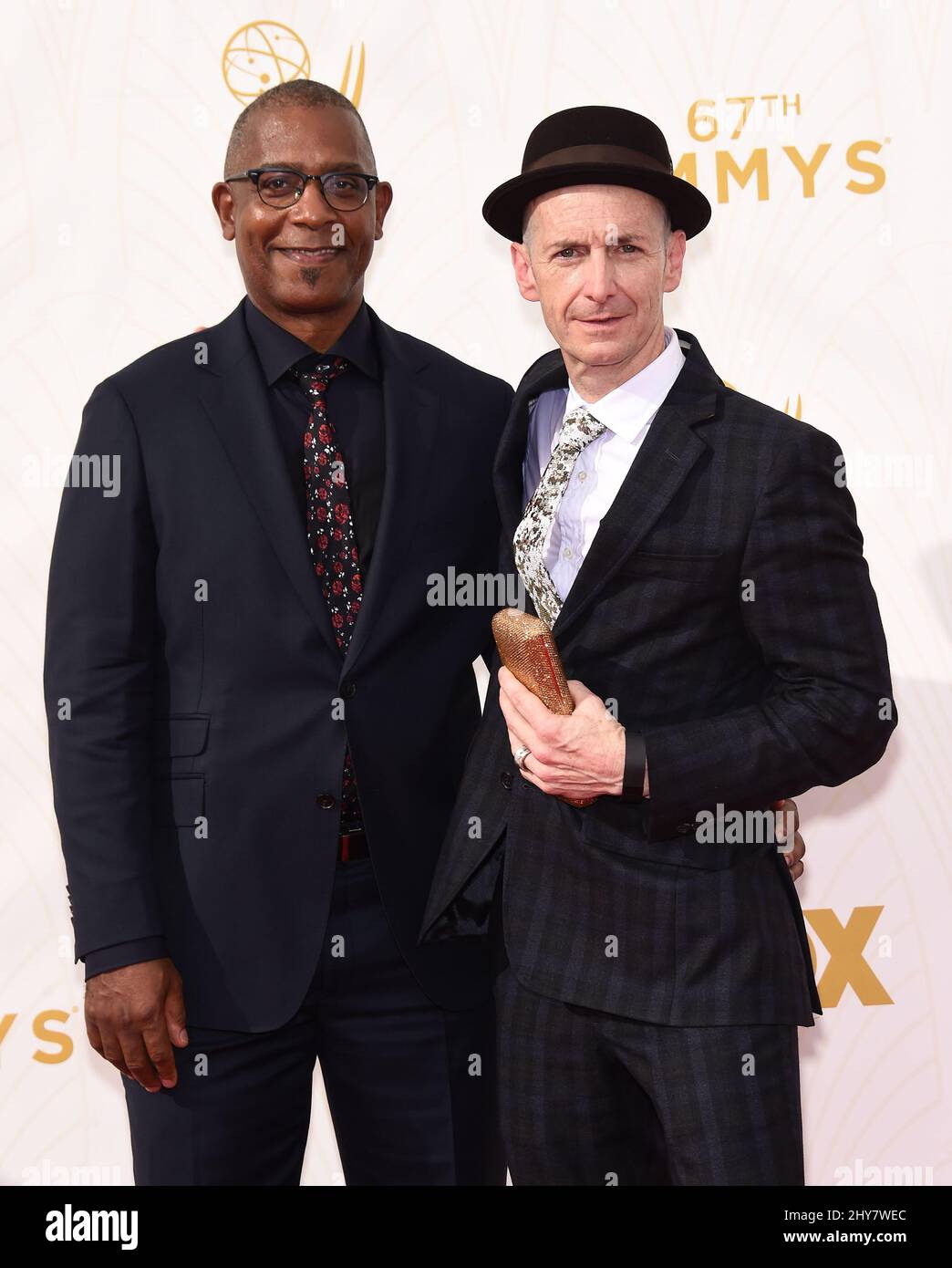 Hugo redwood hi-res stock photography and images - Alamy