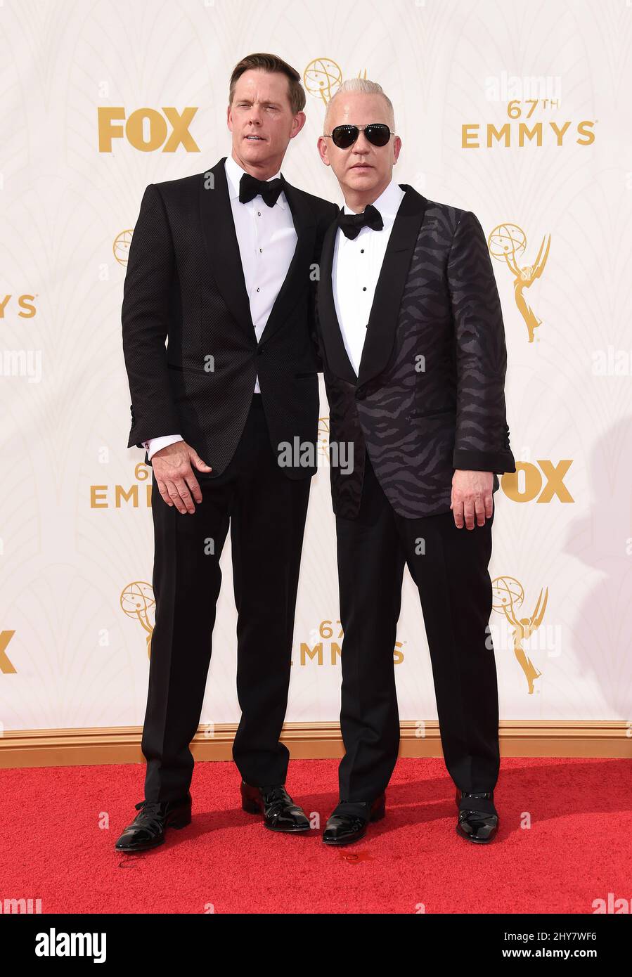 Ryan Murphy David Miller