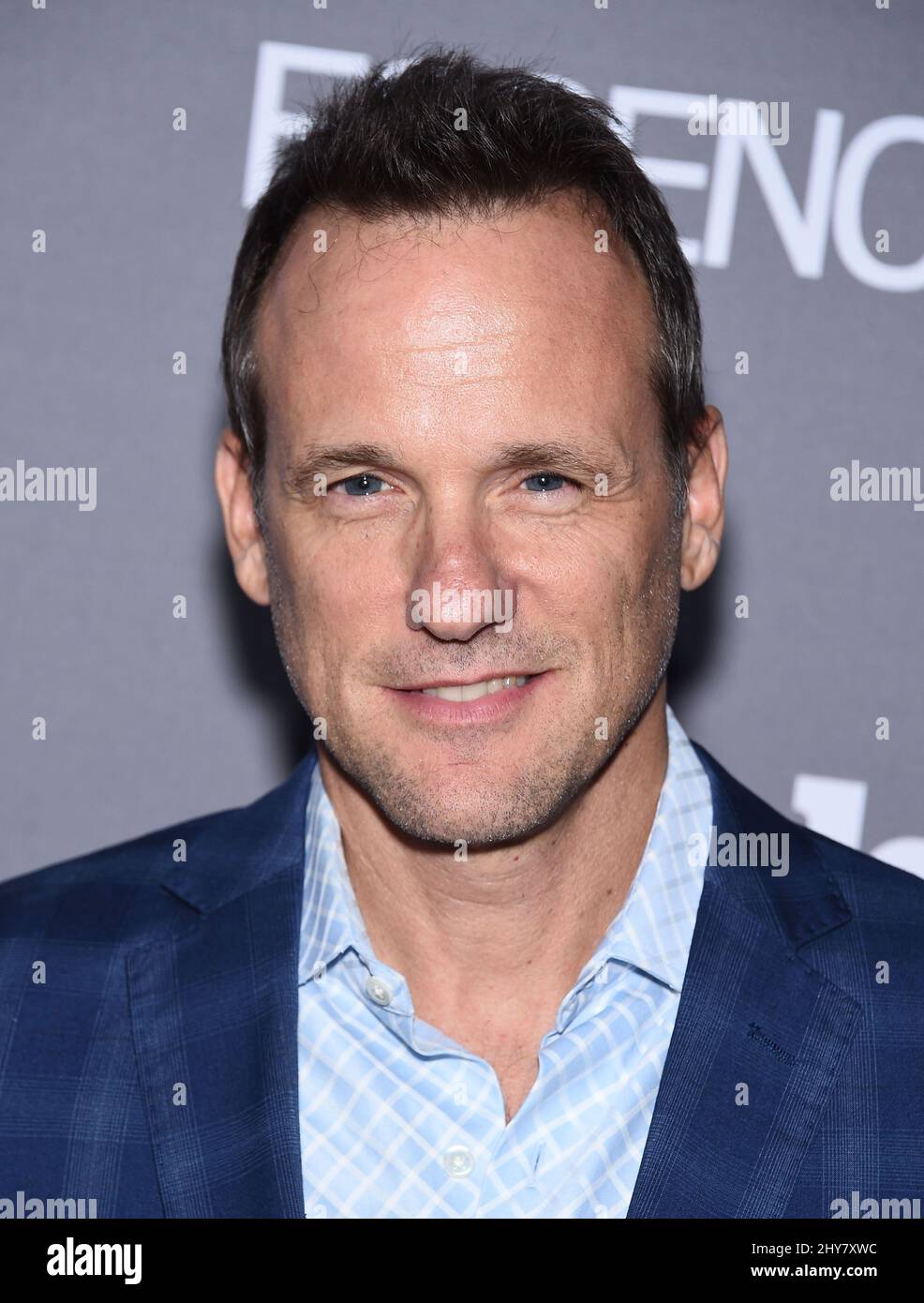 Tom Verica attending the TGIT Premiere Red Carpet Event held at the ...