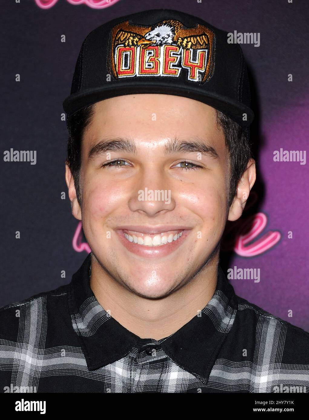 Austin Mahone 2001