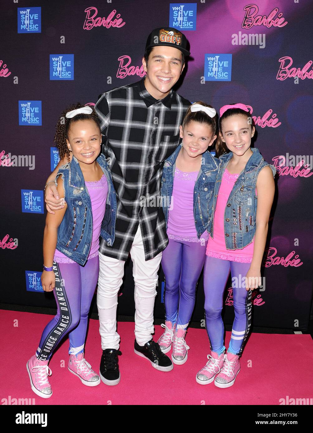 Austin Mahone 2006