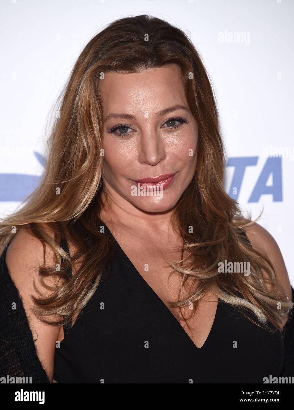 Taylor Dayne attending PETA Celebrates 35th Anniversary held at the ...