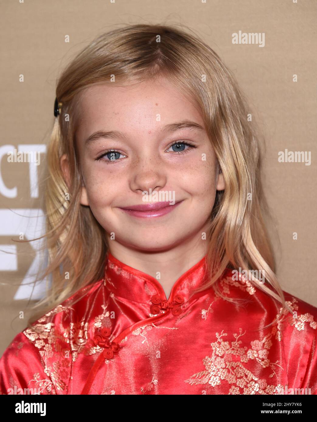 Shree grace crooks american horror story hi-res stock photography and ...