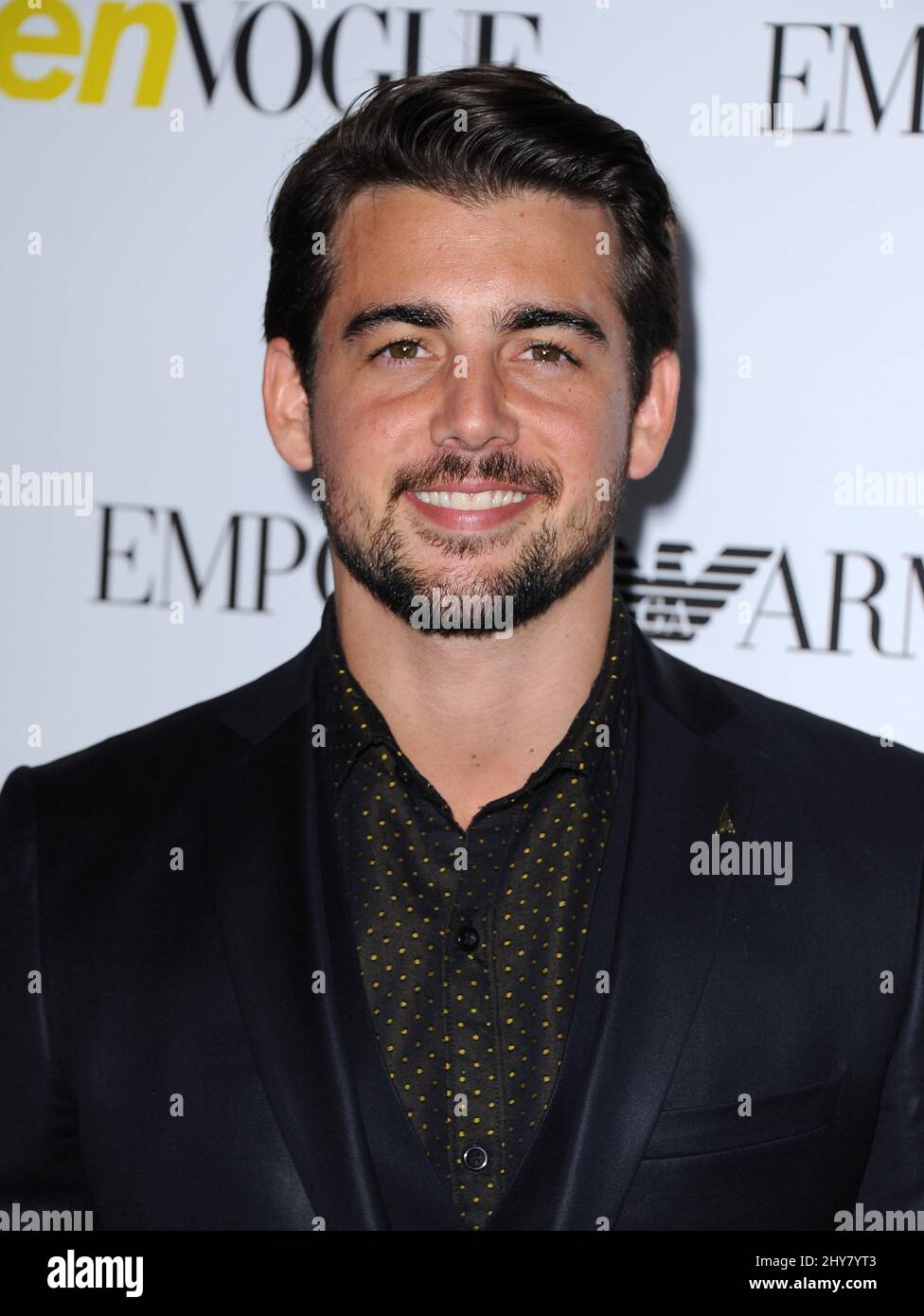 Johnny deluca hi-res stock photography and images - Alamy