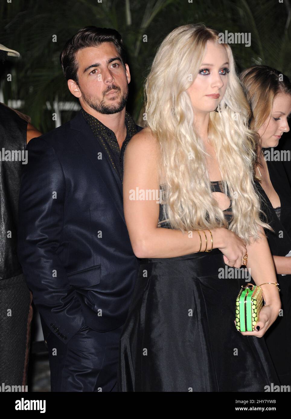 Johnny DeLuca attending the 13th Annual Teen Vogue Young Hollywood ...