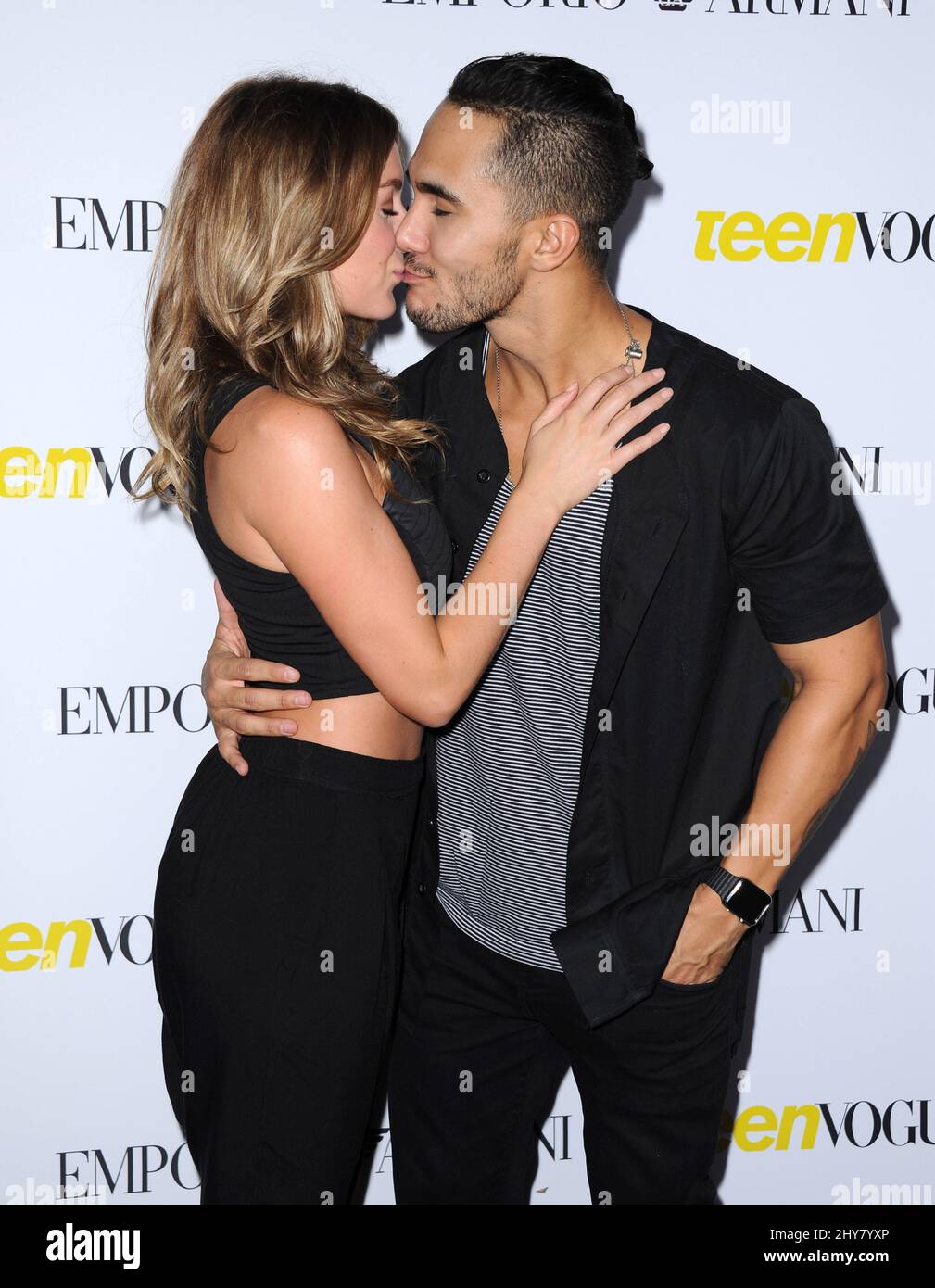Alexa pena vega hi-res stock photography and images - Alamy