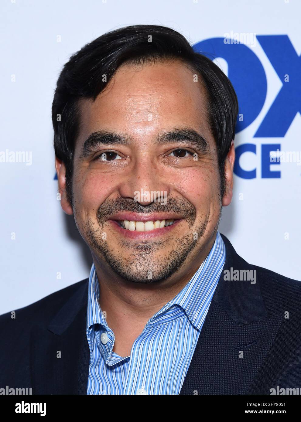 Dominic Flores attending the Latina Hot List Party in West Hollywood ...