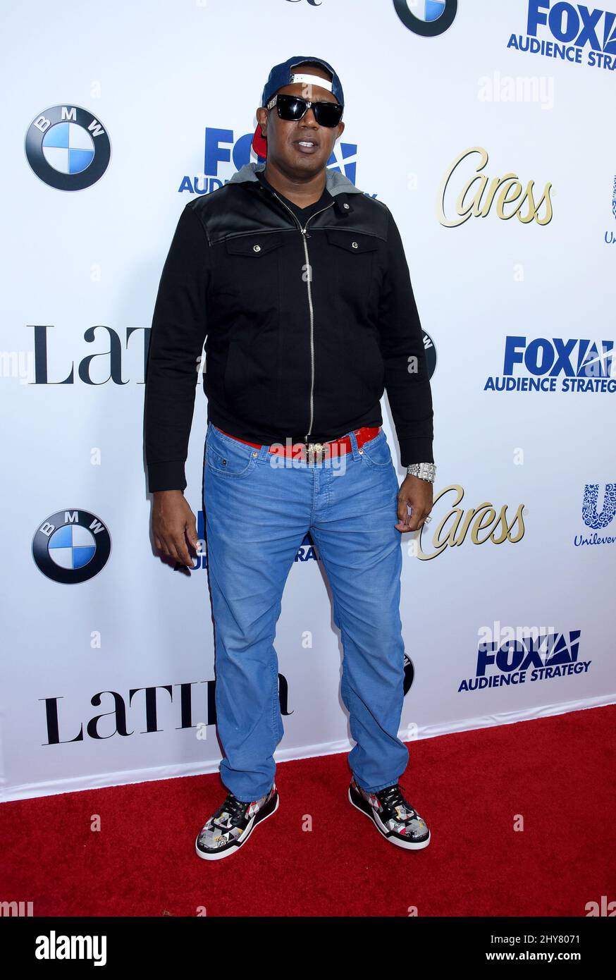 Master p hi-res stock photography and images - Alamy