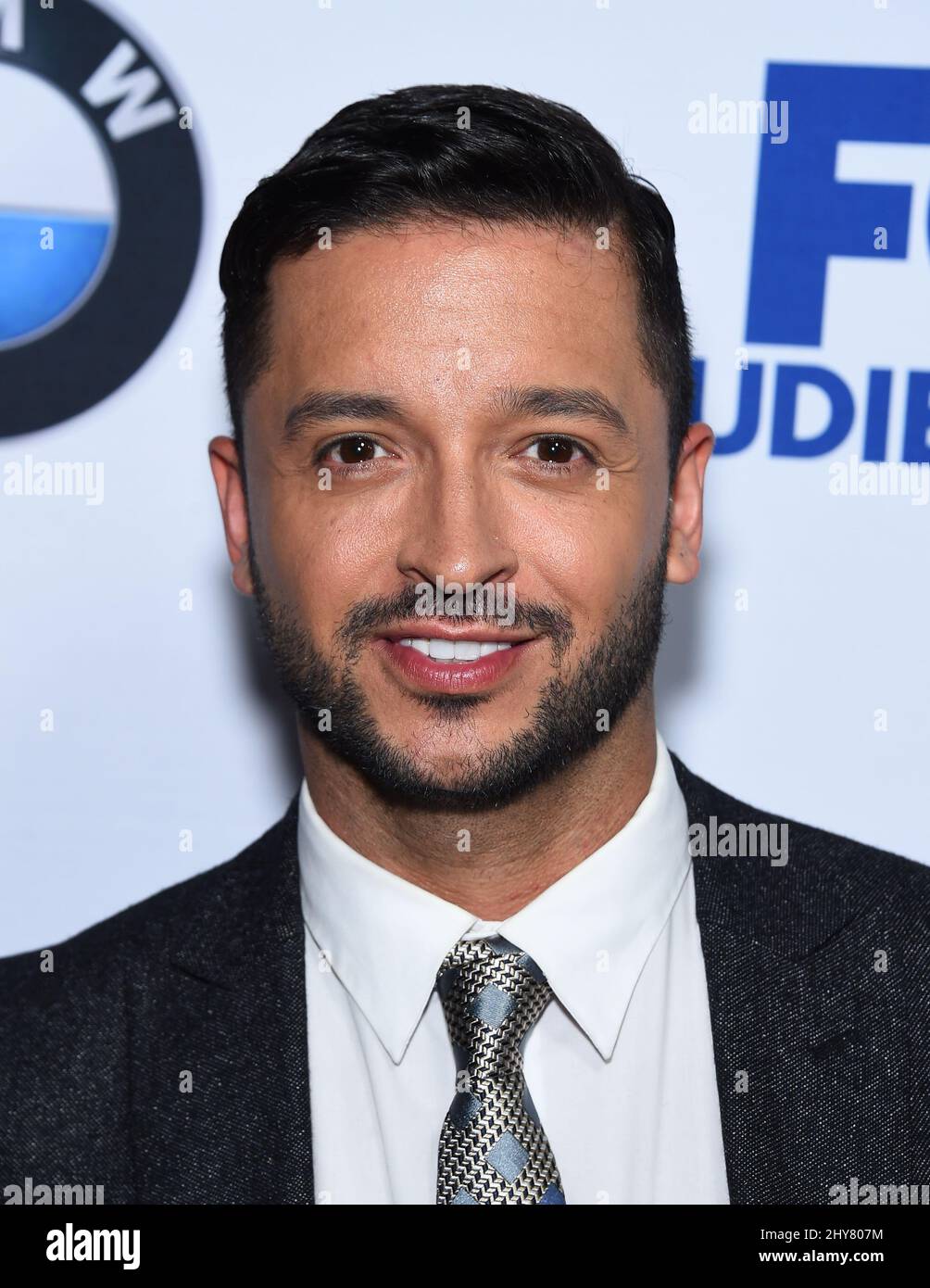 Jai rodriguez hi-res stock photography and images - Alamy