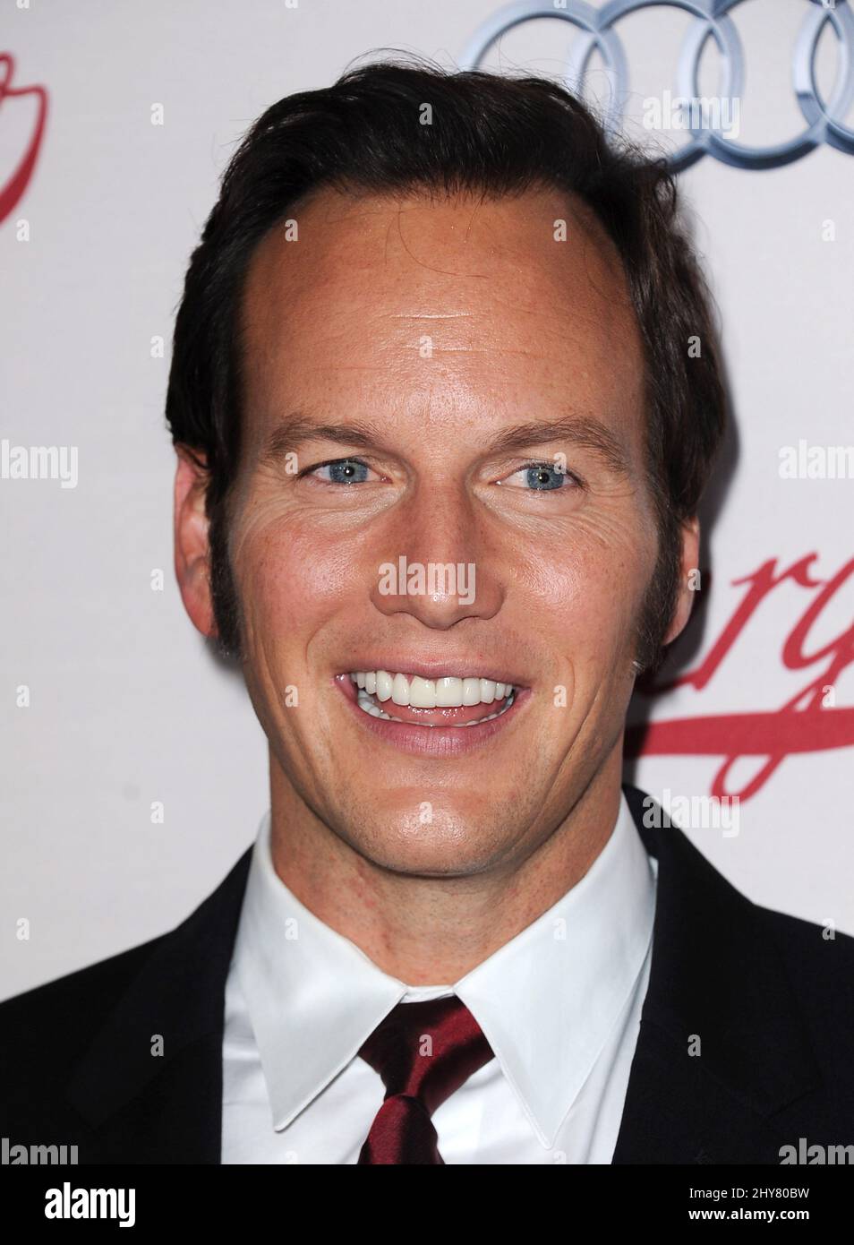 Patrick Wilson attending FX's "Fargo" Season 2 Premiere held at ...