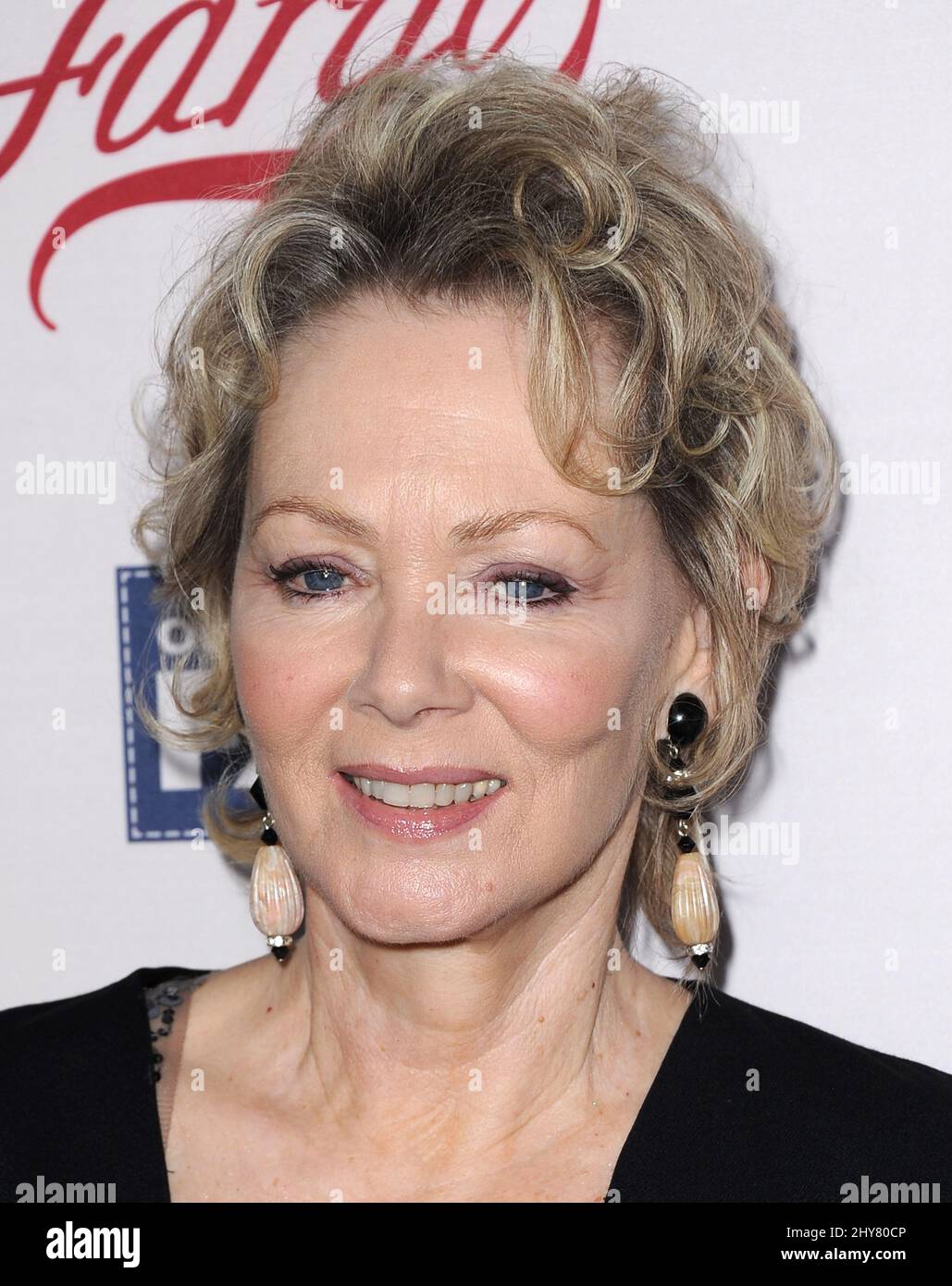 Jean smart fargo hi-res stock photography and images - Alamy