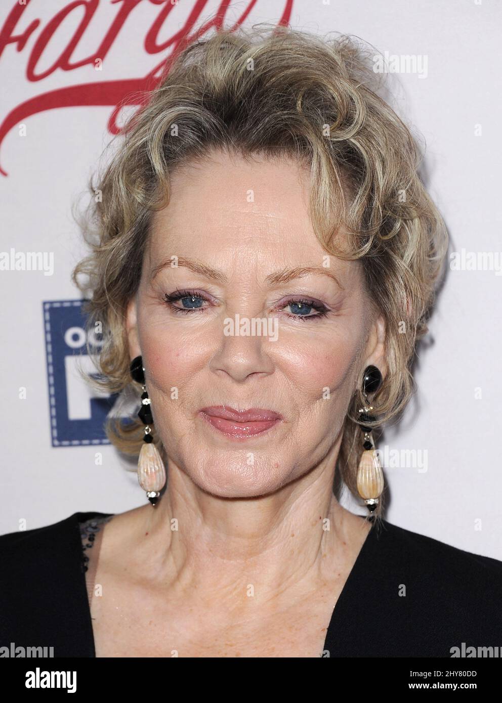 Jean smart fargo hi-res stock photography and images - Alamy